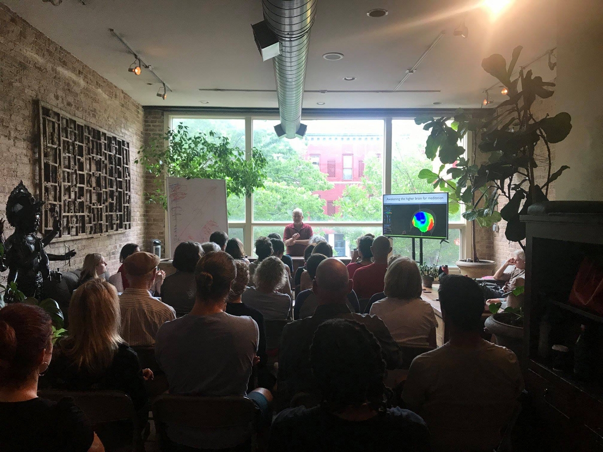 Sacred WE as a Catalyst for Evolution • Source Code Meditation