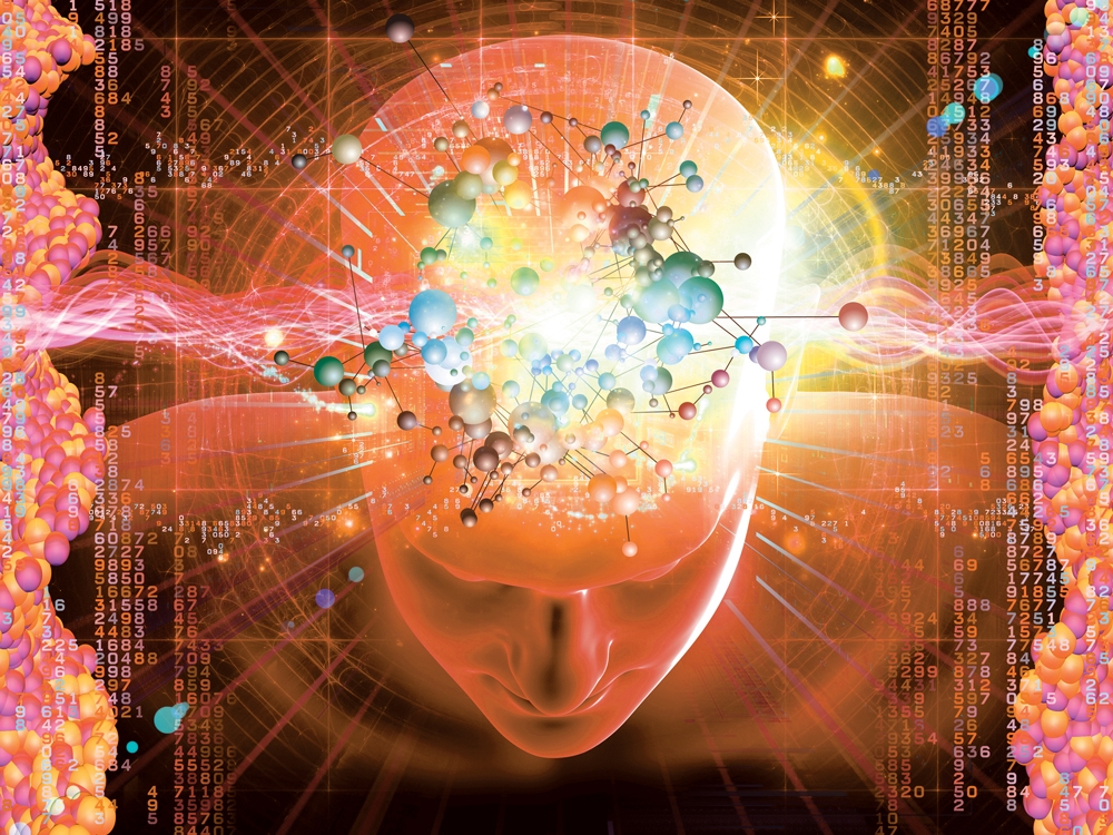 Miracle Making • Source Code Meditation