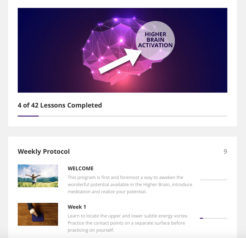 Pathway To Awakening – Instant Full Access • Source Code Meditation